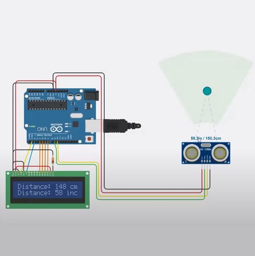 Tinkercad Projects Step By Step Tutorials Aeroarduino
